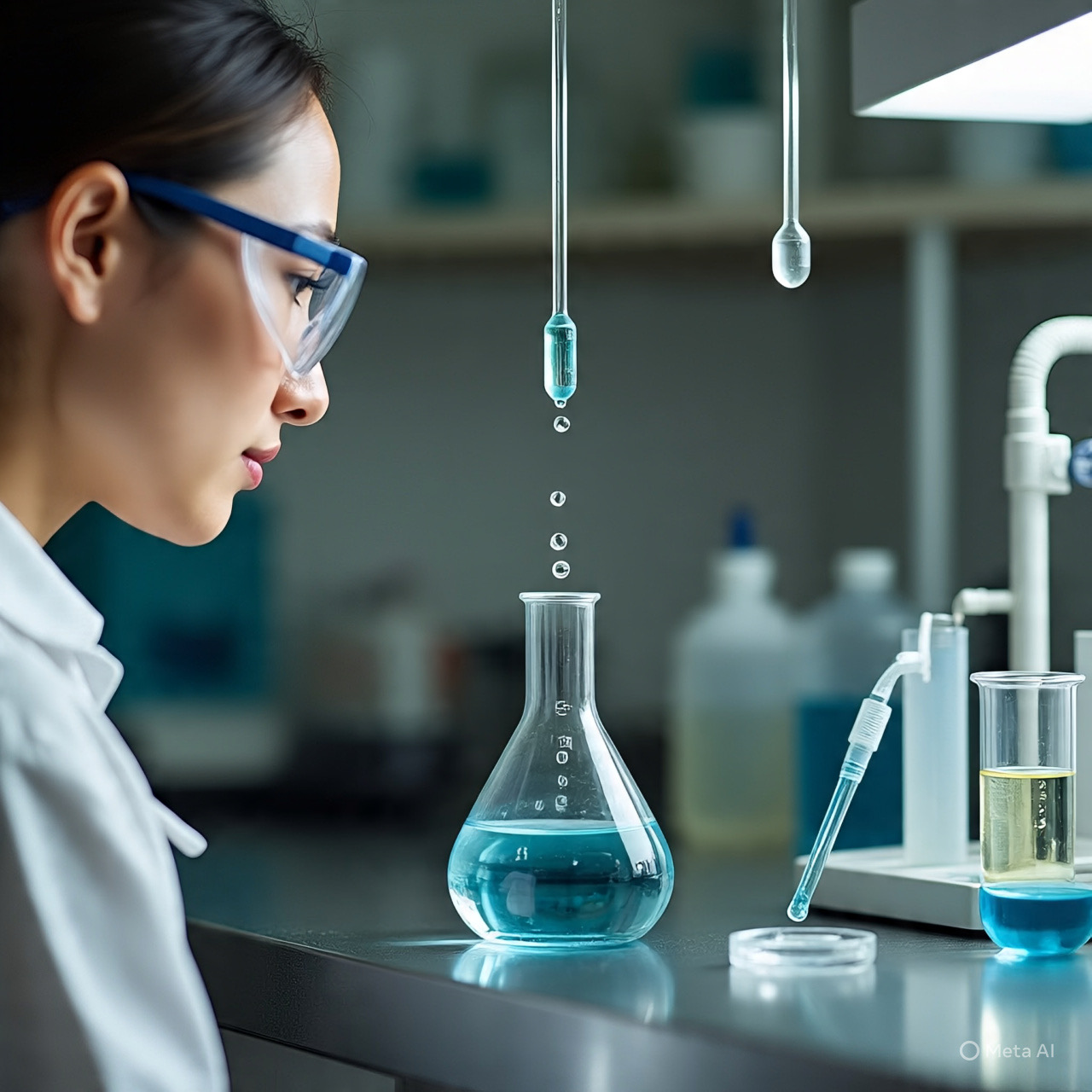 Sepctro Material Laboratory LLP.